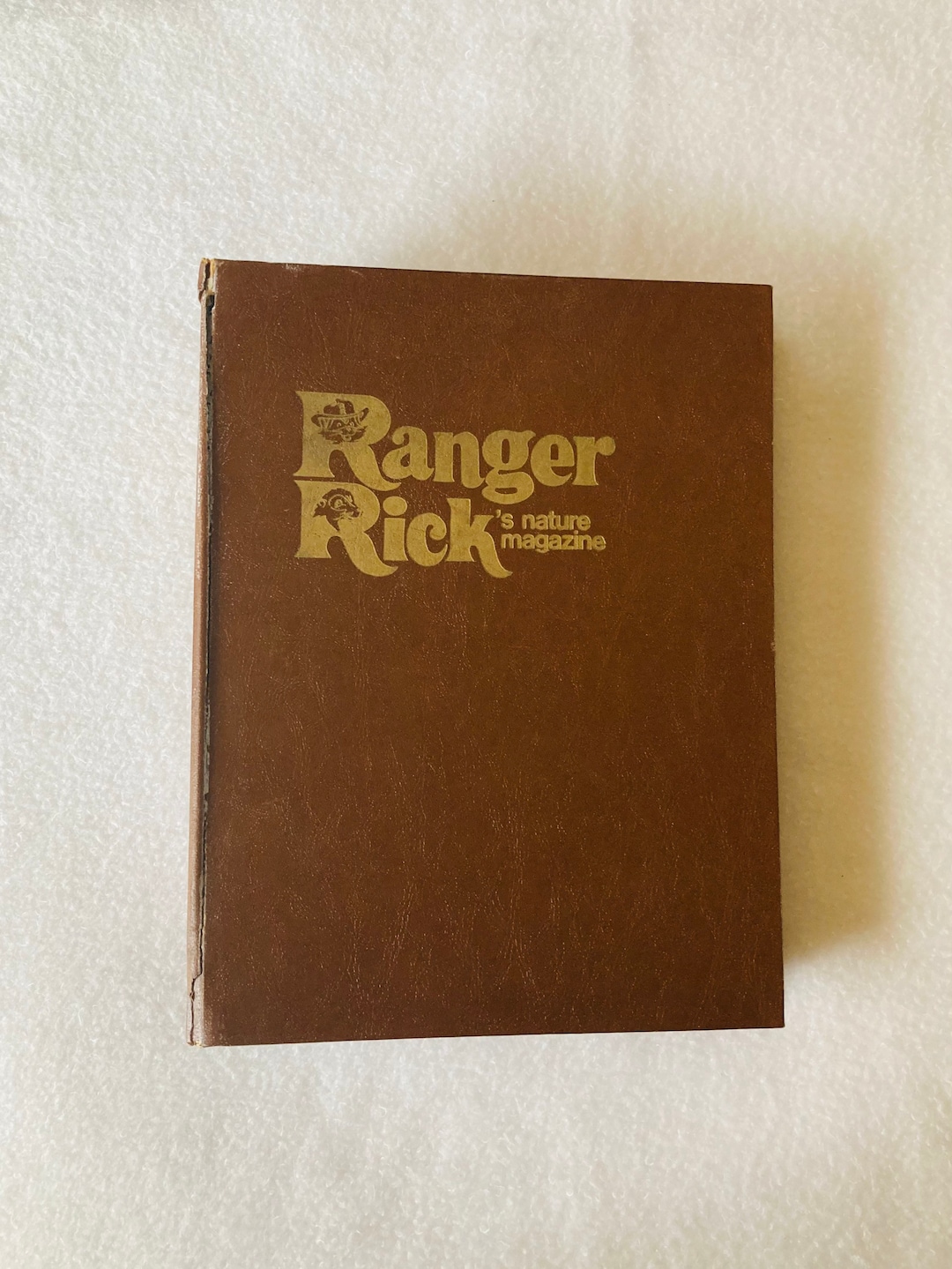 Ranger Rick Magazines April 1980- April 1981 the National Wildlife ...