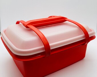 Tupperware 1254 - Etsy