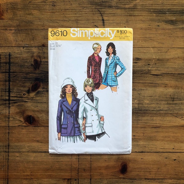 Velvet Smoking Jacket - Etsy