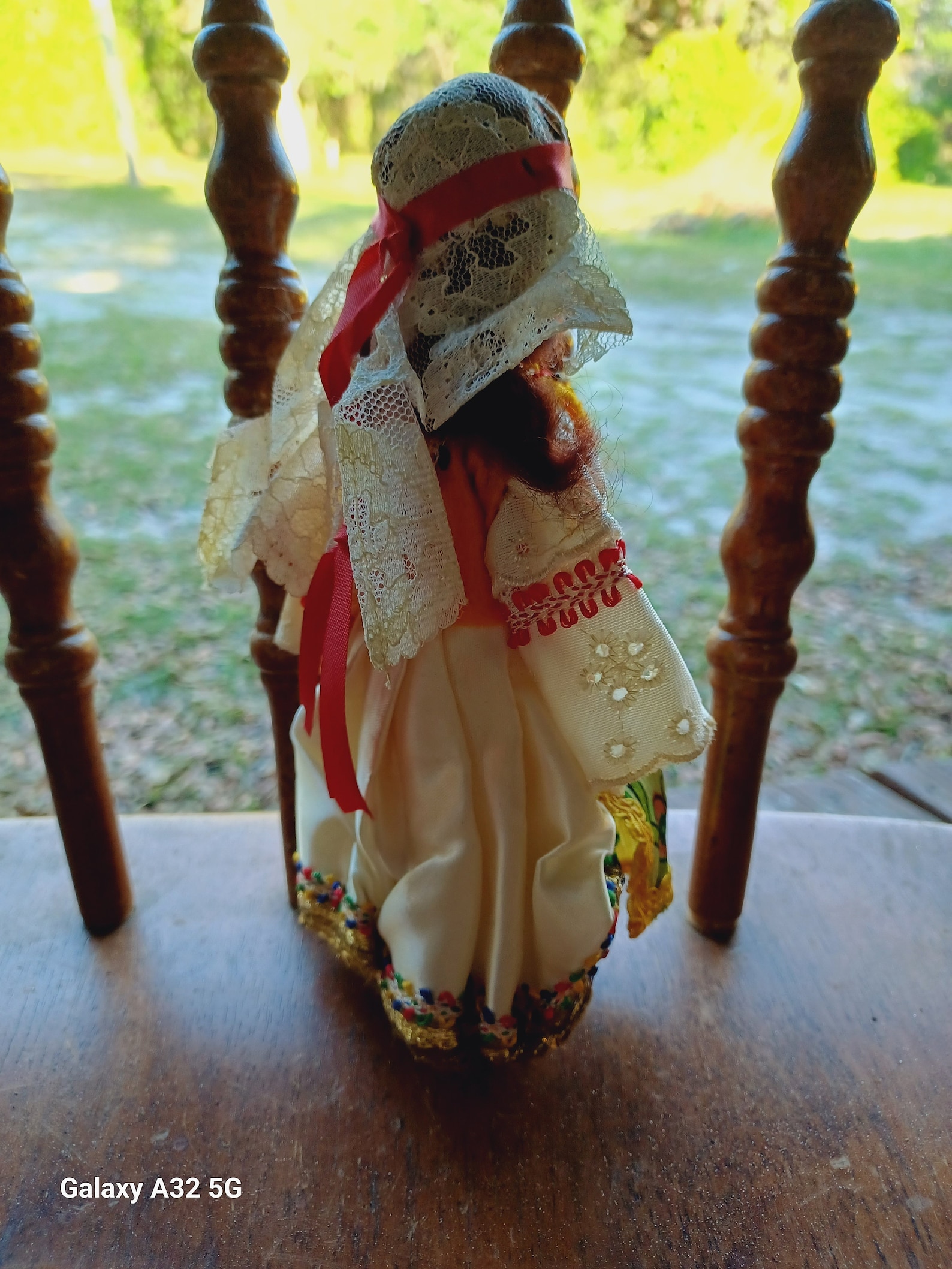 Vintage Dutch Storybook Doll. - Etsy