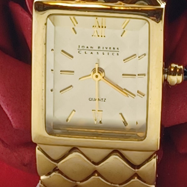 Joan Rivers Watches - Etsy