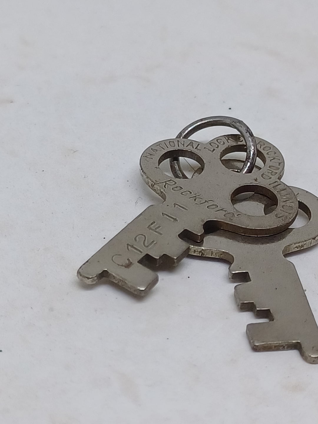 Vintage Keys - Etsy