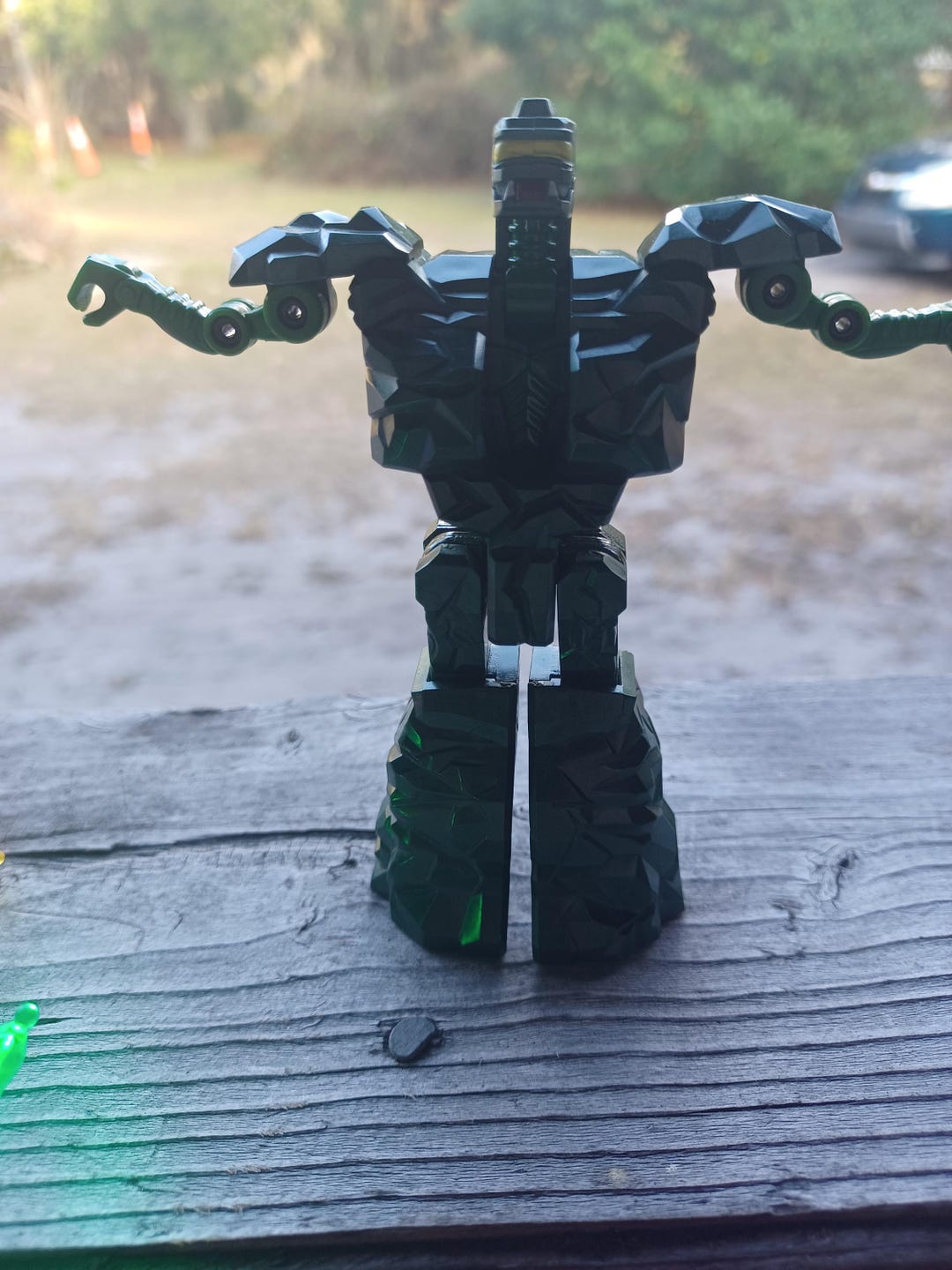 Gobots Tombstone Rock Lords 1985 Bandai Tonka Transformers Vintage ...