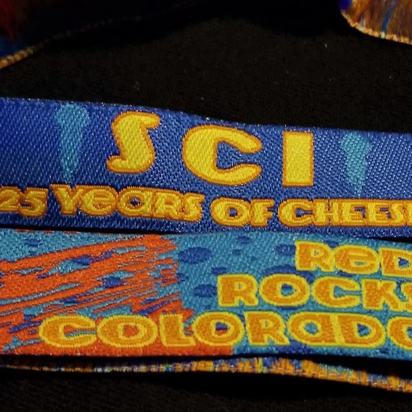 String Cheese Incident - Etsy