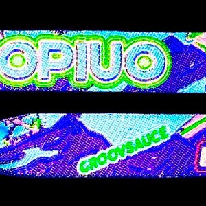 Opiuo Red Rocks 2023 Wristbands - Etsy