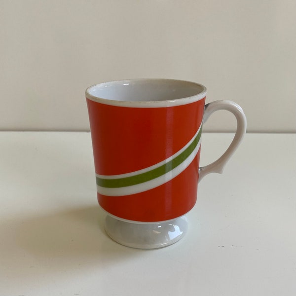 Mod Mugs - Etsy