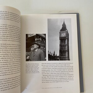 Bett Man:the Picture Man by Otto L Bettmann Vintage Photo Archive ...