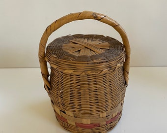 Mexican Basket - Etsy