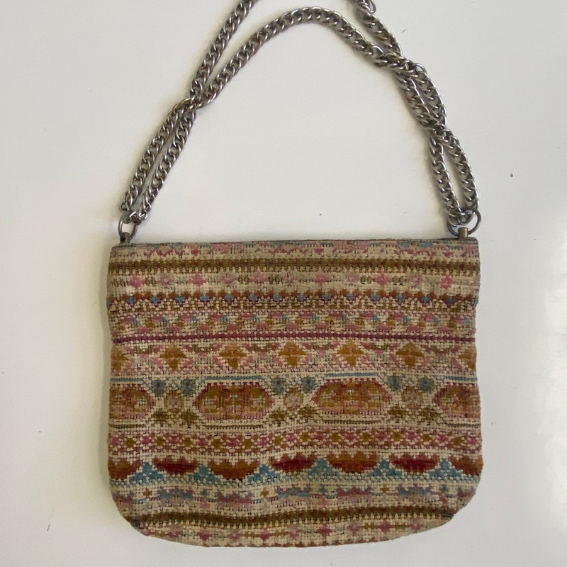 Fabric Purse - Etsy