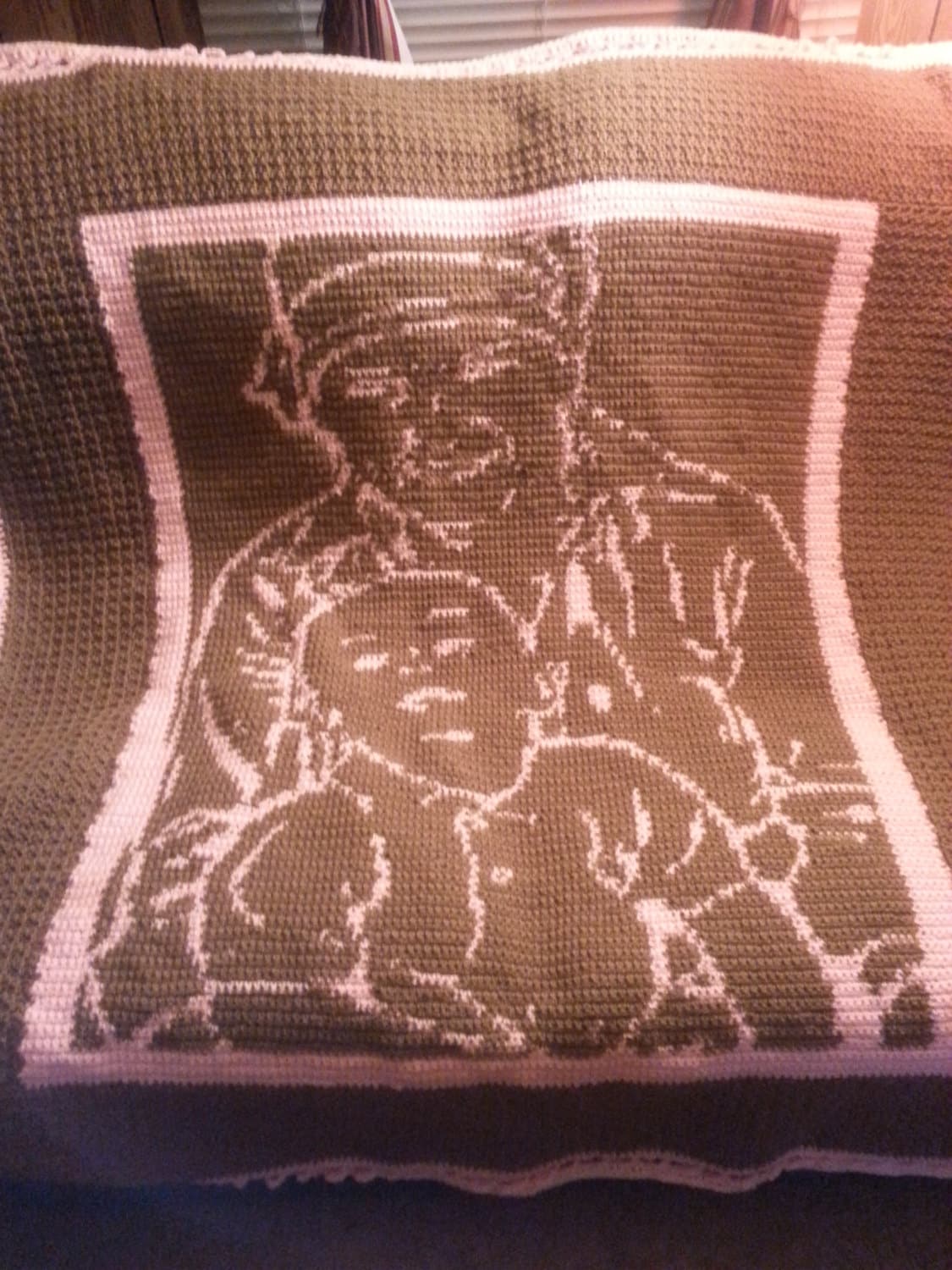 Made to Order Crochet Graphs - Etsy