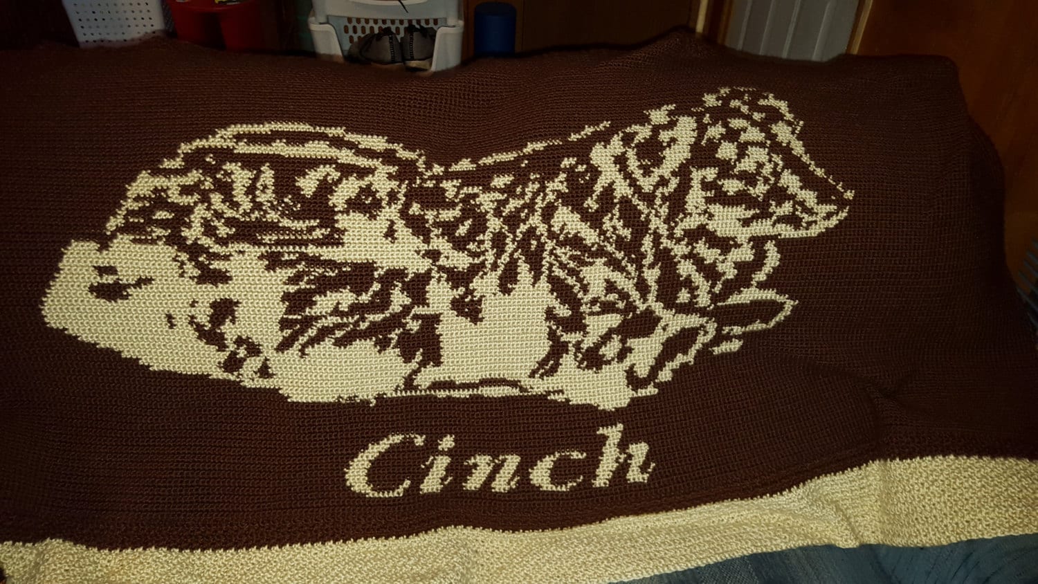 Made to Order Crochet Graphs - Etsy