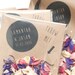 Wedding Confetti Personalised Envelopes biodegradable - Etsy