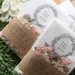 Wedding Confetti Personalised Envelopes biodegradable - Etsy