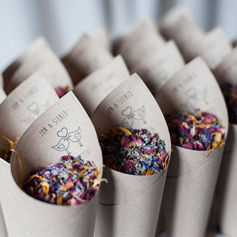 Bird Confetti - Etsy
