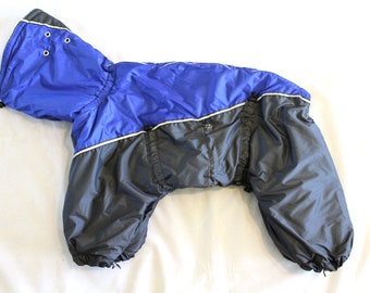 Full body dog suit | Etsy