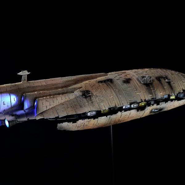 Large Scale Model Kits - Etsy