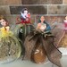 Princess Themed Caramel Apple - Etsy