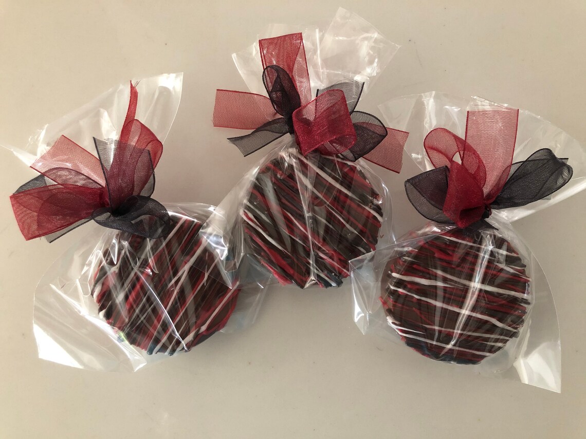 Chocolate Covered Oreos - Etsy