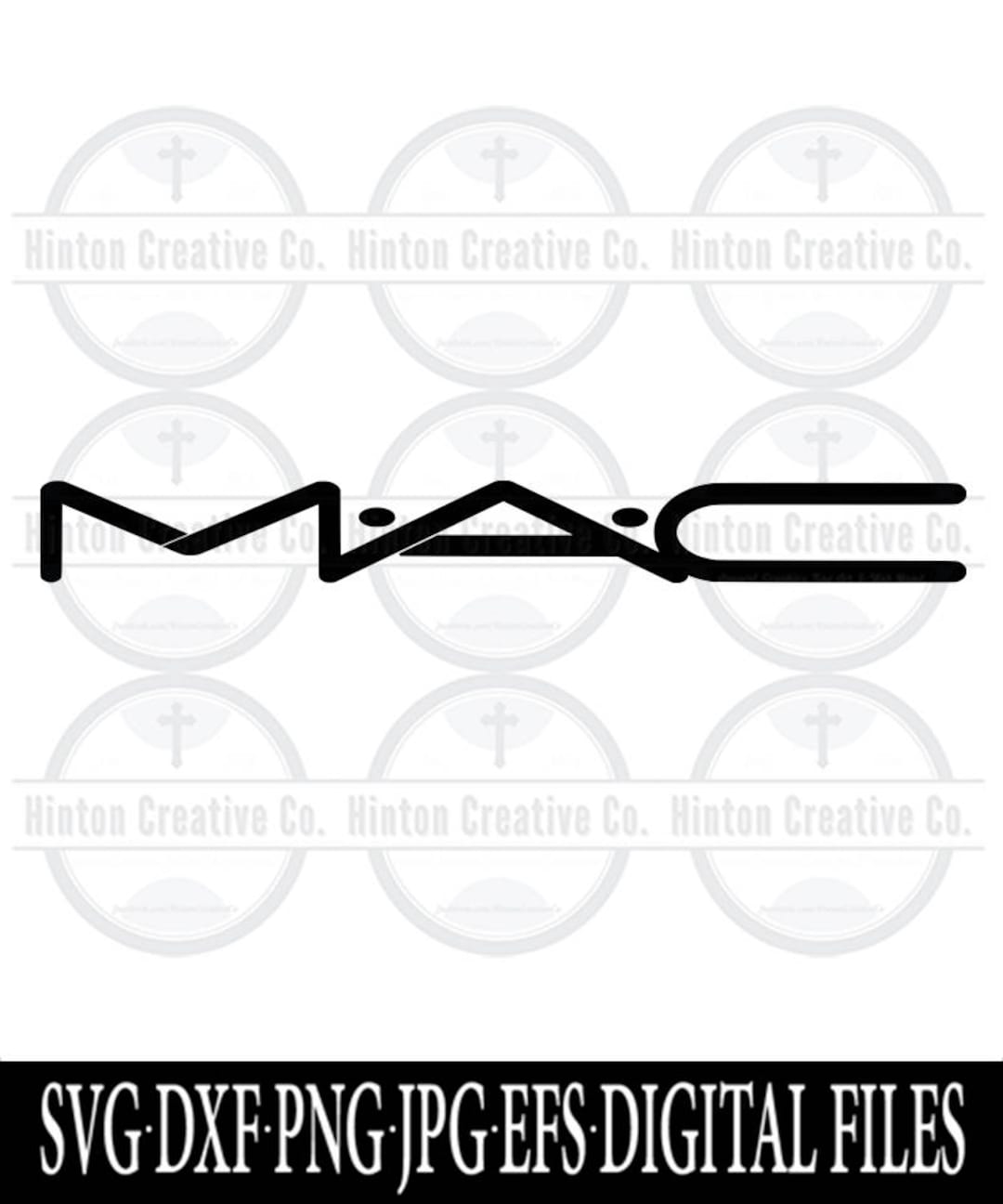 MAC Digital Cut File Print File SVG Circuit Silhouette Brother Image Hi ...