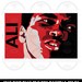 Muhammad Ali the Greatest V Digital Cut File Print File SVG - Etsy