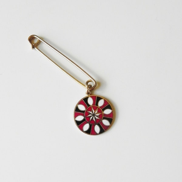 Dutch Hex Charm - Etsy