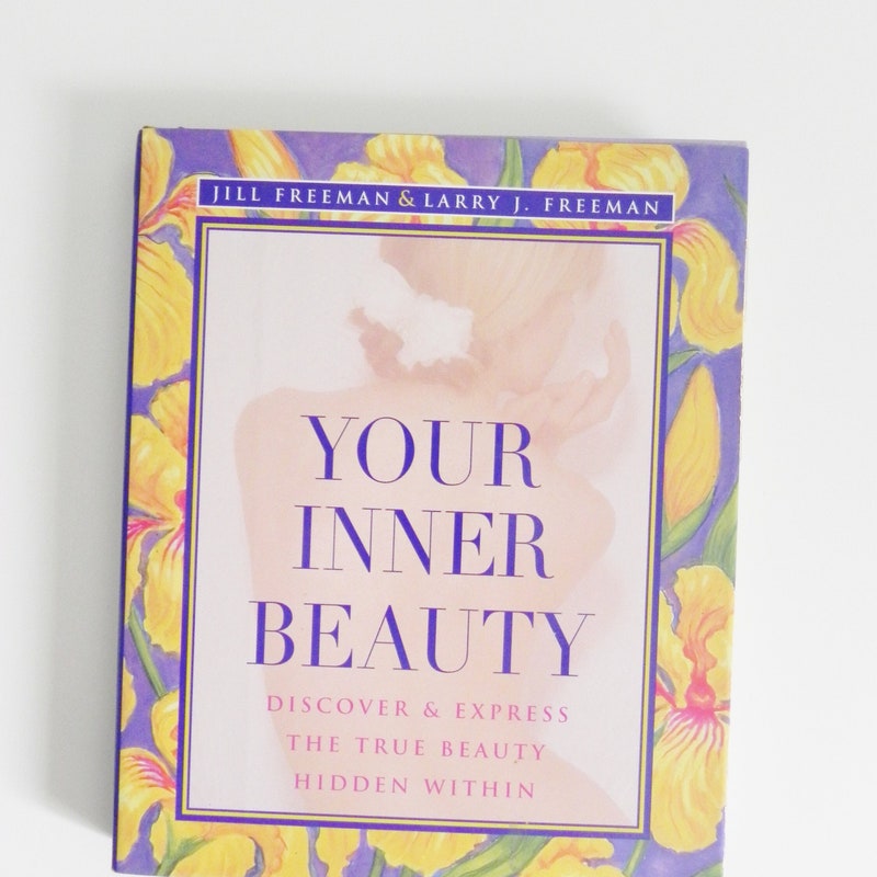Inner Beauty - Etsy