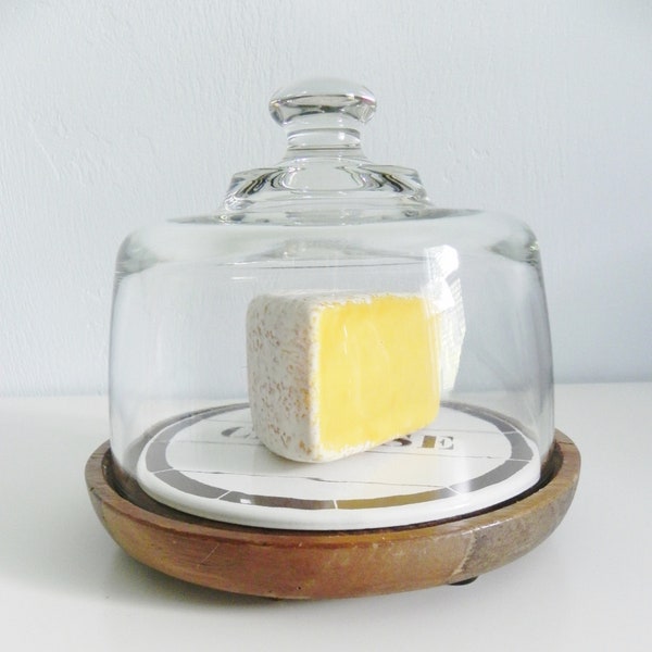 Cheese Cloche - Etsy