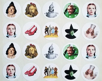 Wizard of Oz Party - Etsy