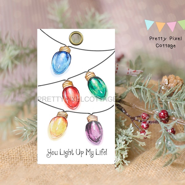 You Light up My Life - Etsy