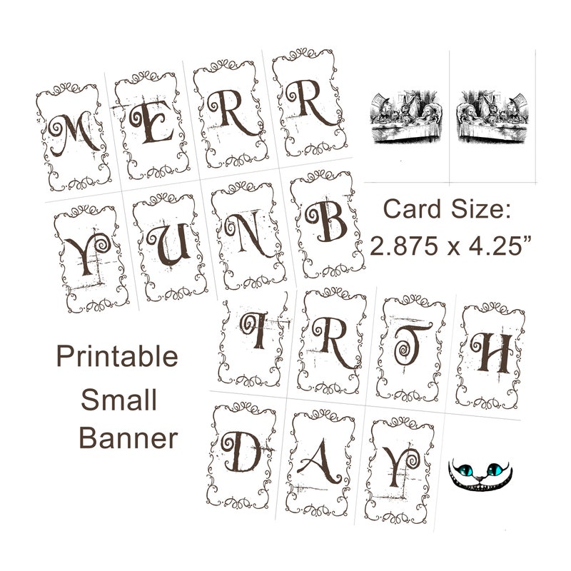 Unbirthday - Etsy