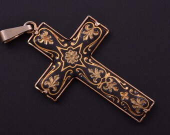 Spanish crosses | Etsy