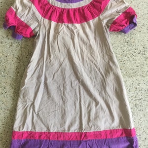 Corduroy Dress Multicolor - Etsy