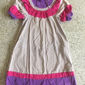 Corduroy Dress Multicolor - Etsy