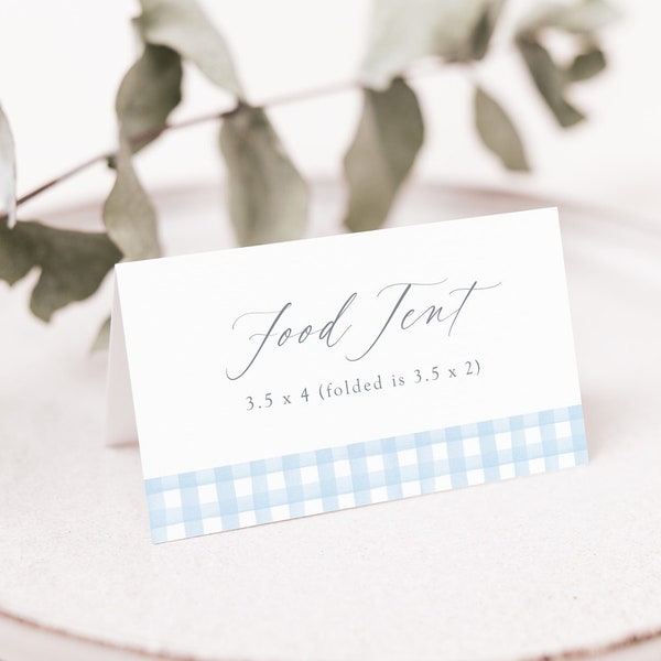 Gingham Wedding - Etsy
