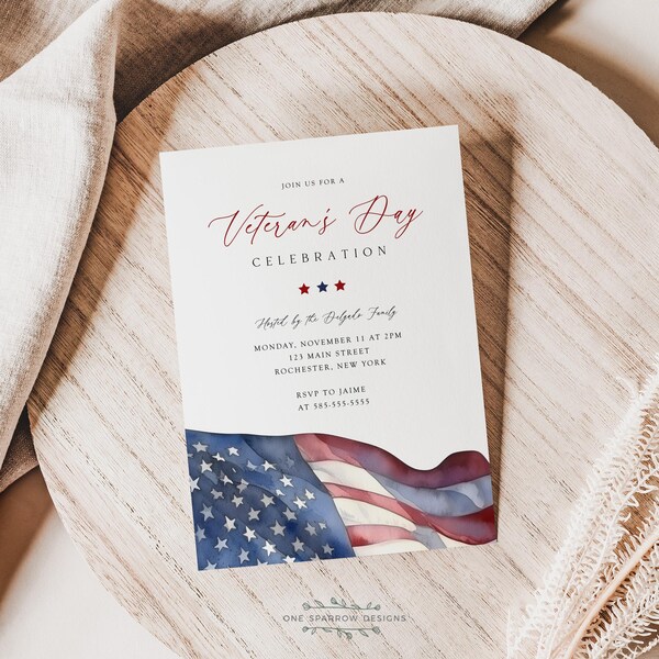 Veterans Day Cards - Etsy