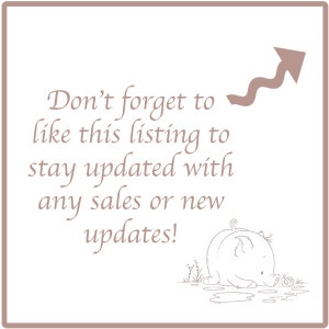 Squirrel on Stump With Butterfly, Card Making, Digi, Digital Stamp ...