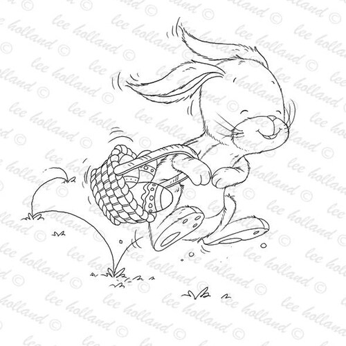 Digital Stamp Penguins Hugging Card Making Digi - Etsy