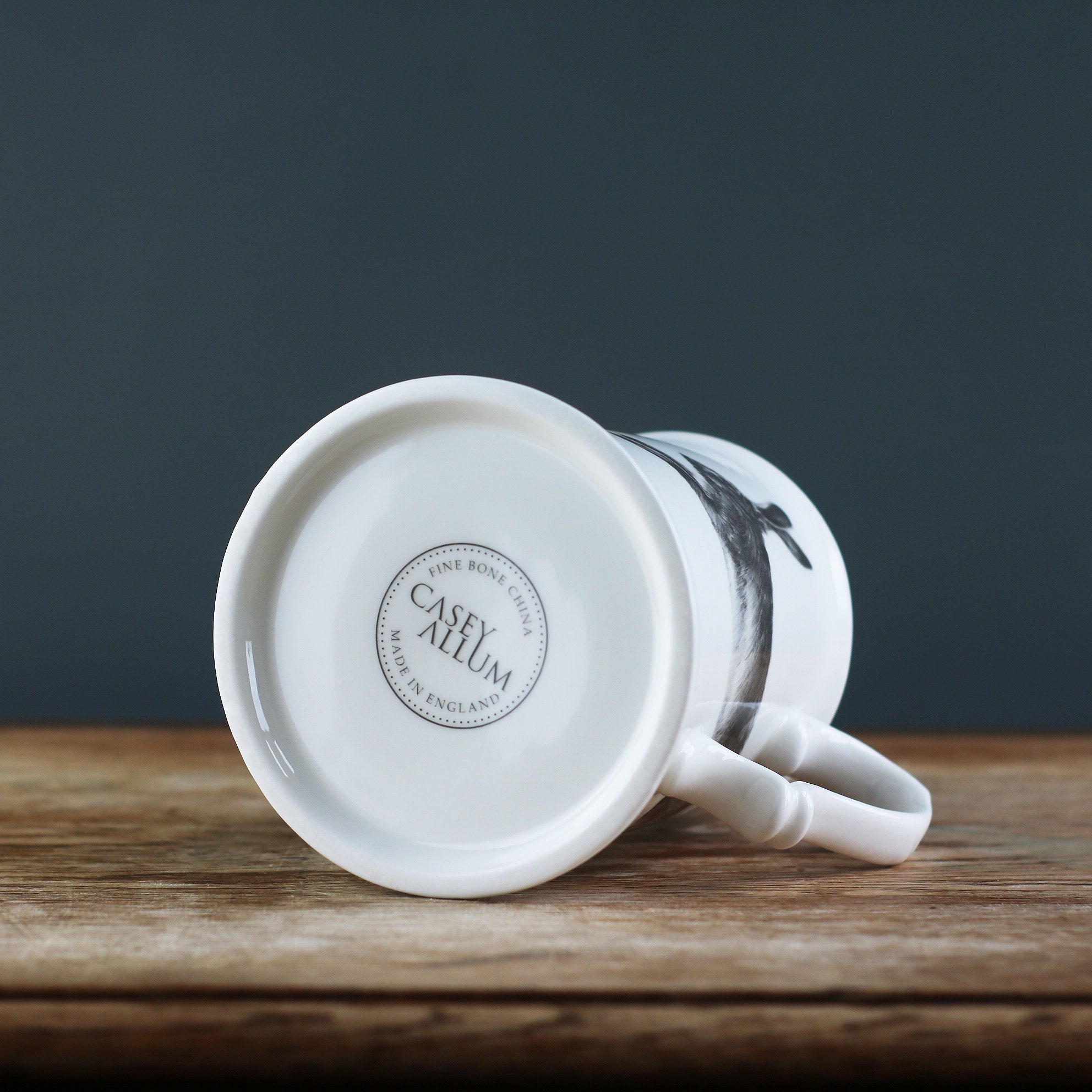 Bumble & Bee Fine Bone China Pint Tankard - Etsy