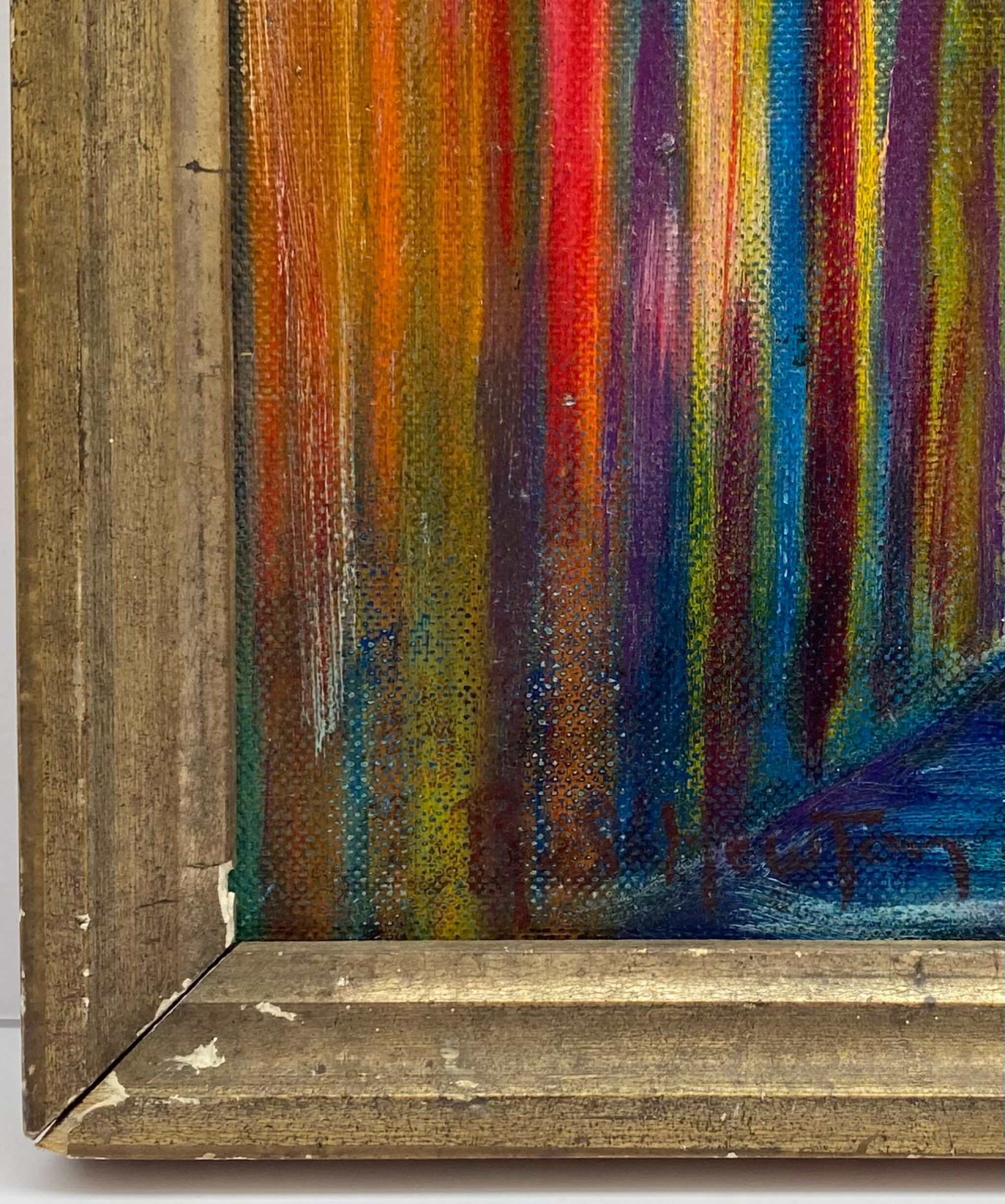 Randolph Stanley Hewton 1888-1960 Canada Oil Painting - Etsy