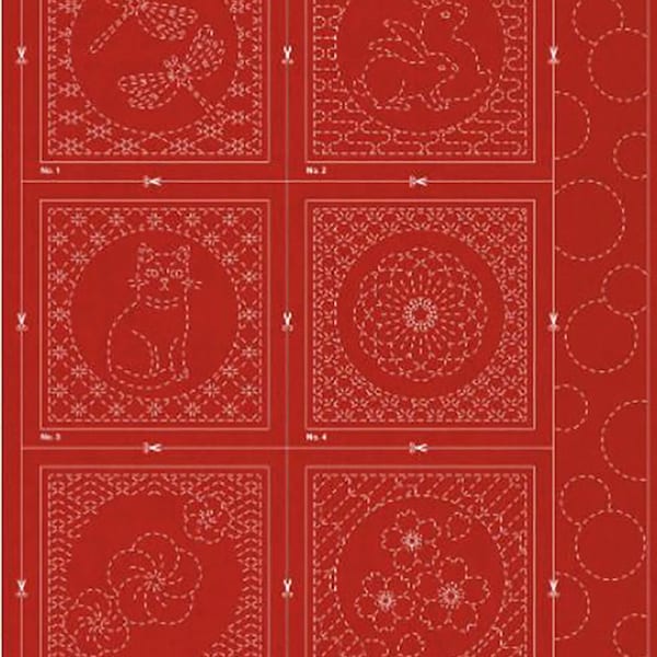 Cosmo Textiles - Etsy