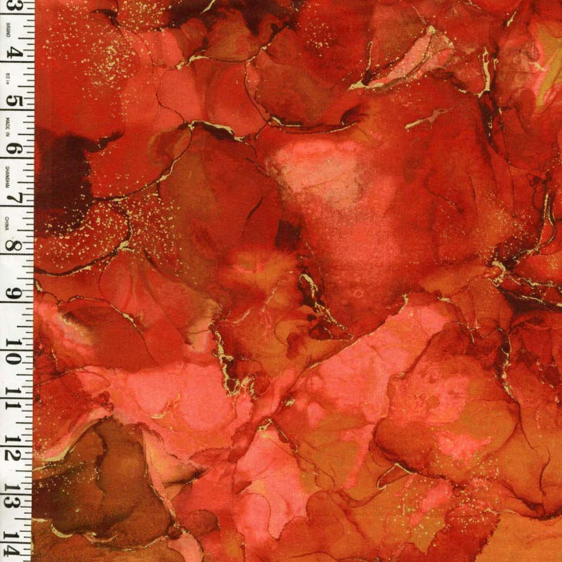 Midas Touch Metallic - Etsy