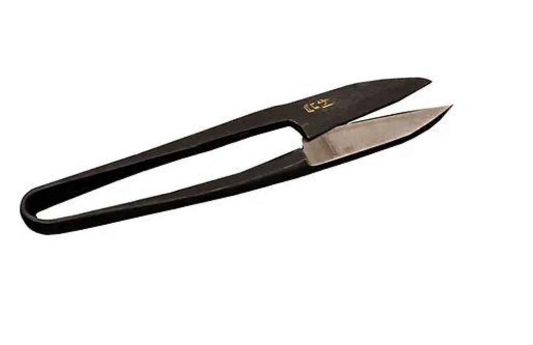 Notions - Japanese Kuroha Thread Snips - Etsy