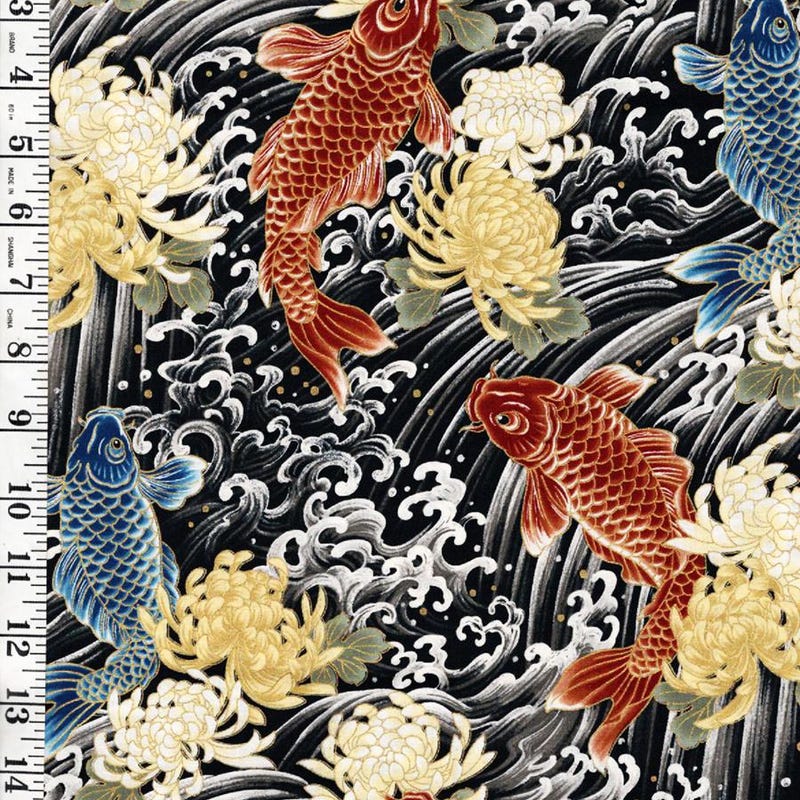 Quilt Gate - Etsy