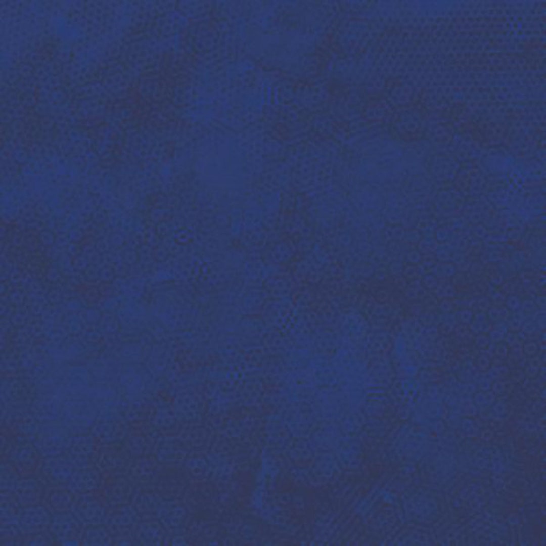 Dimples B17 - Indigo - Andover Blender - by the Half Yard - Etsy