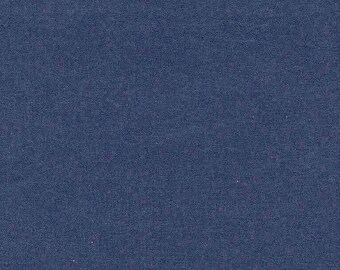 Denim Blue Color - Etsy