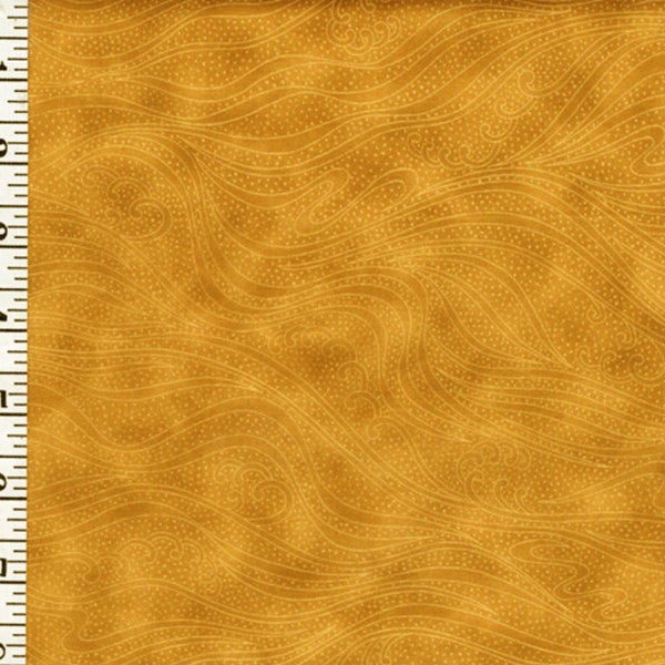 Gold Fabric - Etsy