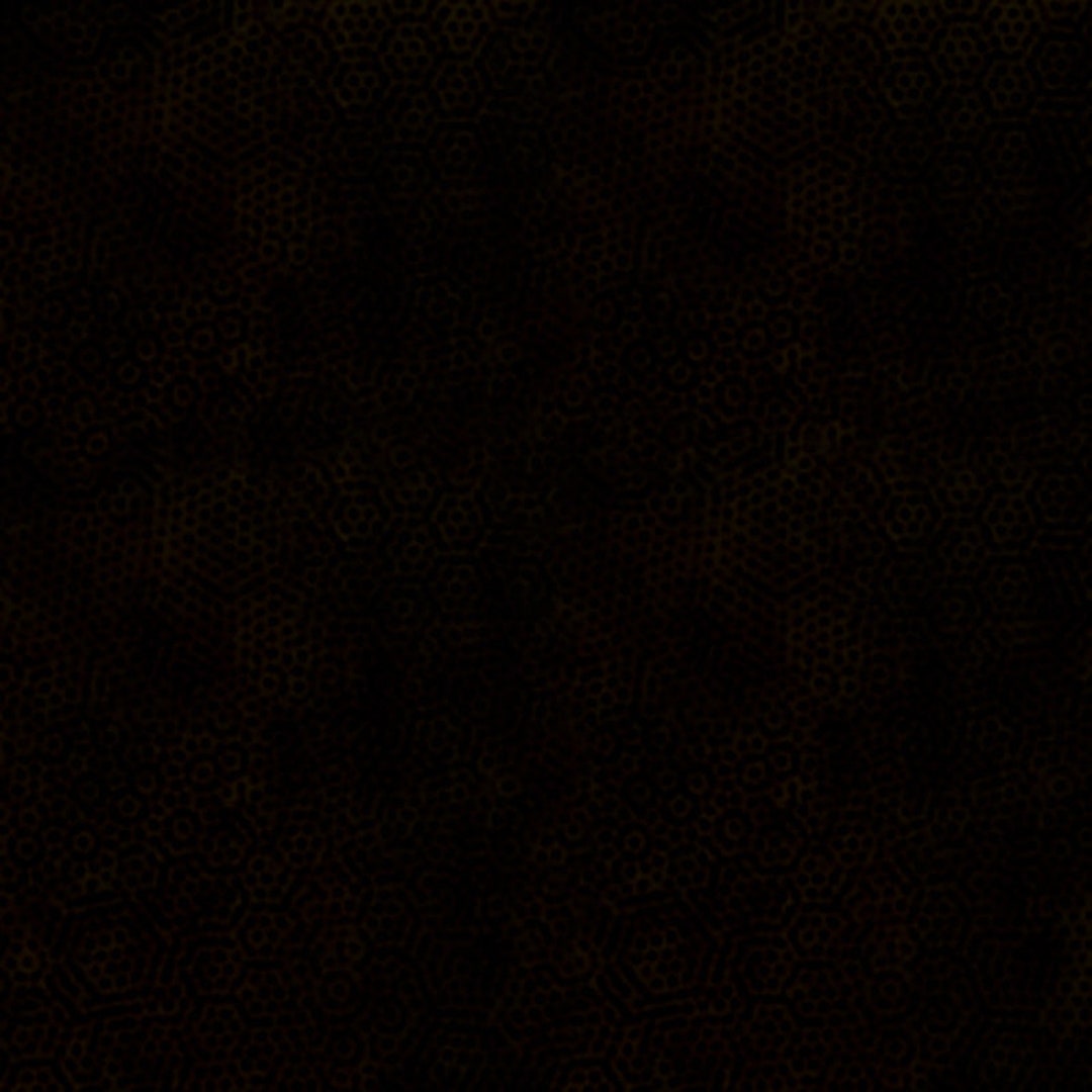 Dimples K2 - Jet (black-black) - Andover Blender - by the Half Yard - Etsy