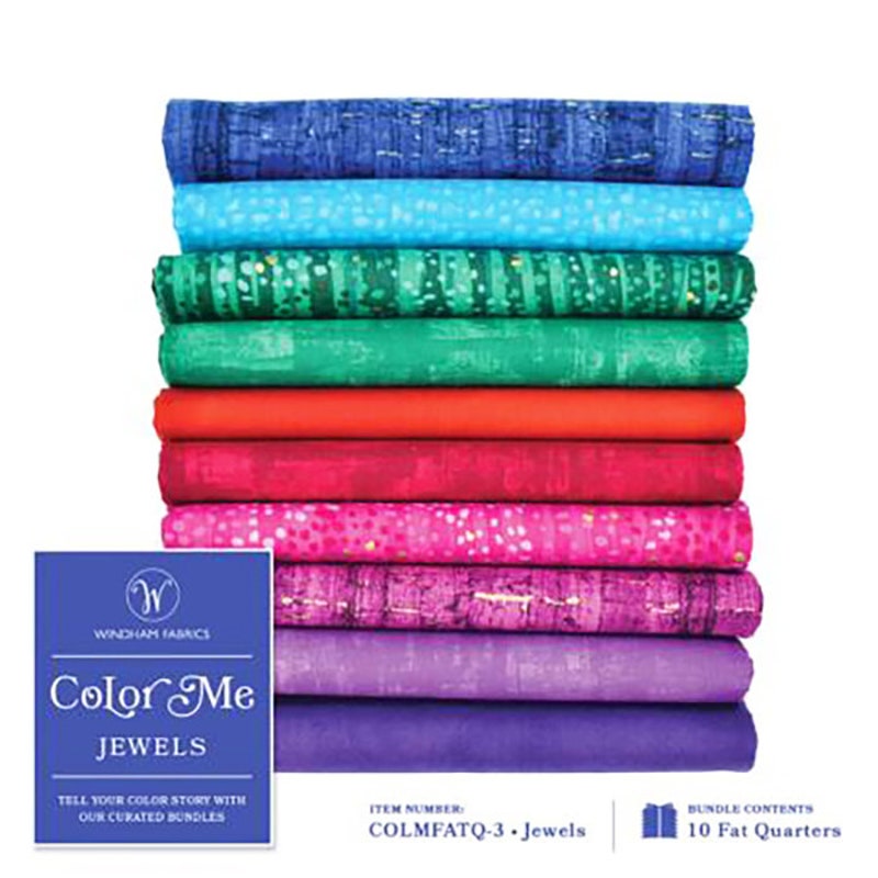 Bold Color Fabric - Etsy