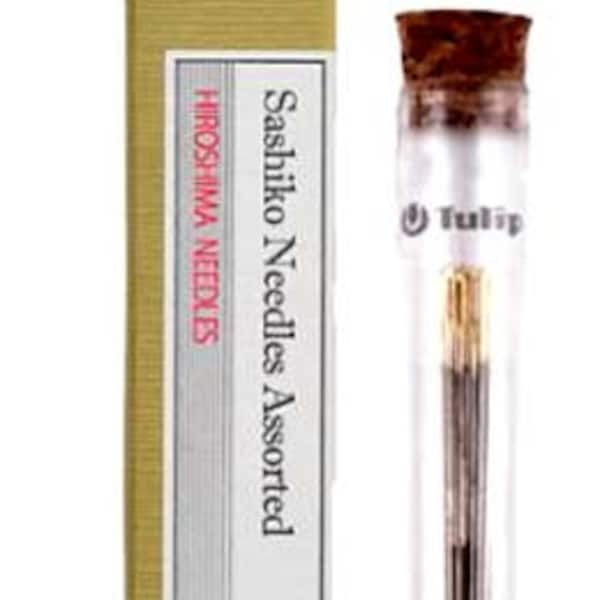 Sashiko Needles - Etsy