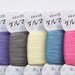 30wt HANAYAMA LANDSCAPE Daruma 30wt Hand Sewing Thread - Etsy